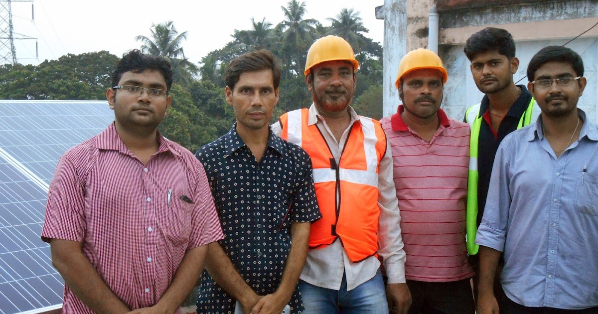 Solar Technology: Training In Solar Technology In India