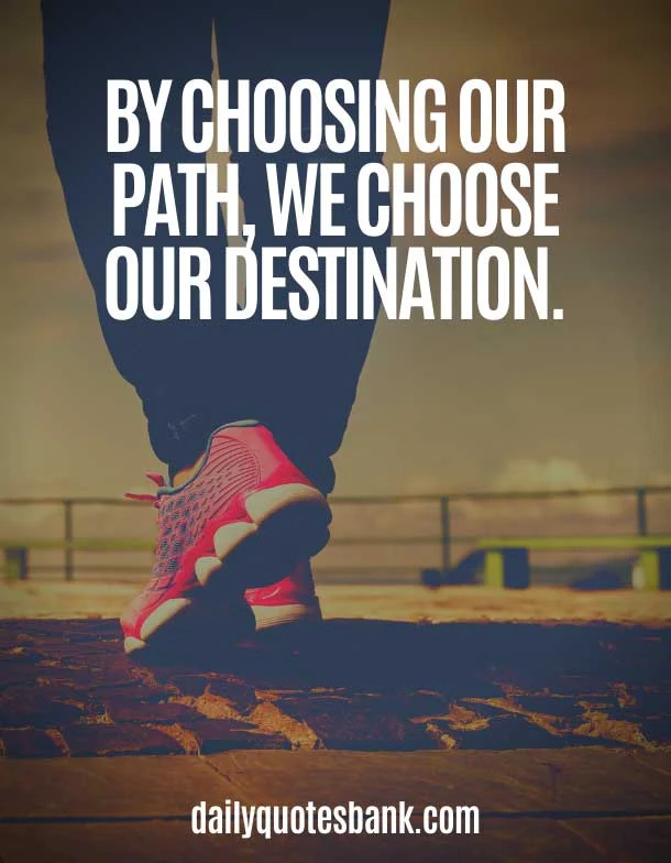 170+ Inspirational Quotes About Choosing Paths In Life