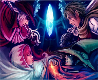 RPG Convention in Taipei: 六月 2014