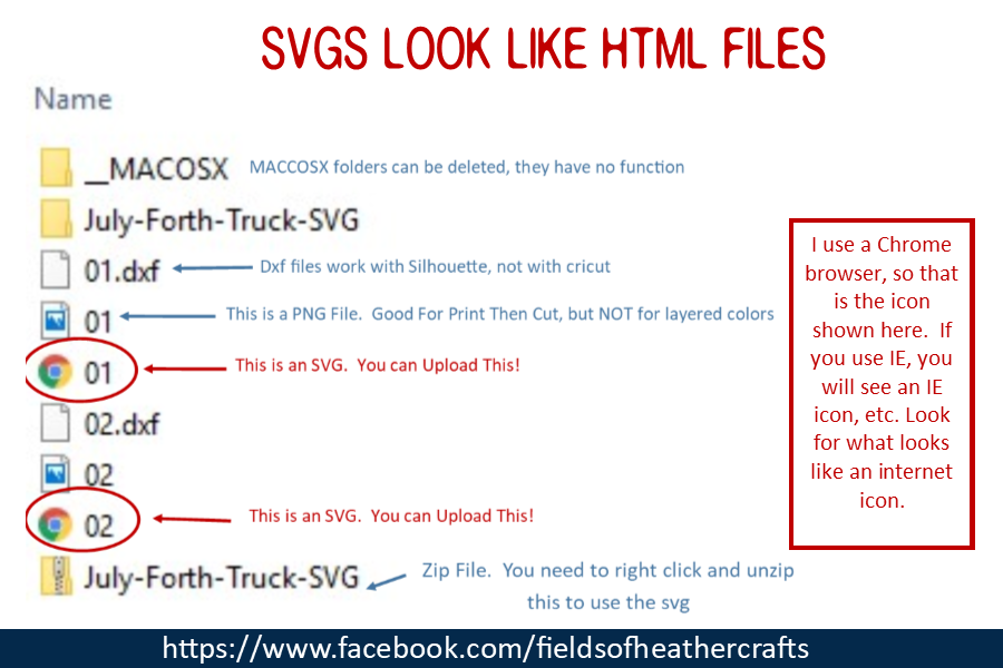 Fields Of Heather: How to Upload An SVG to Design Space