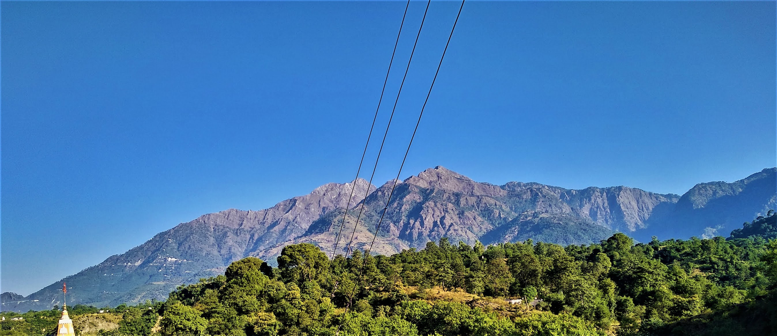 physical features of India class 9th