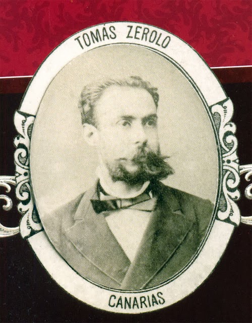 El Taller Cubano .·.: Masones canarios del siglo XIX ( IX )