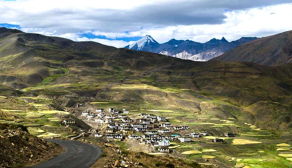 8 Reasons Why you must Visit Spiti Valley