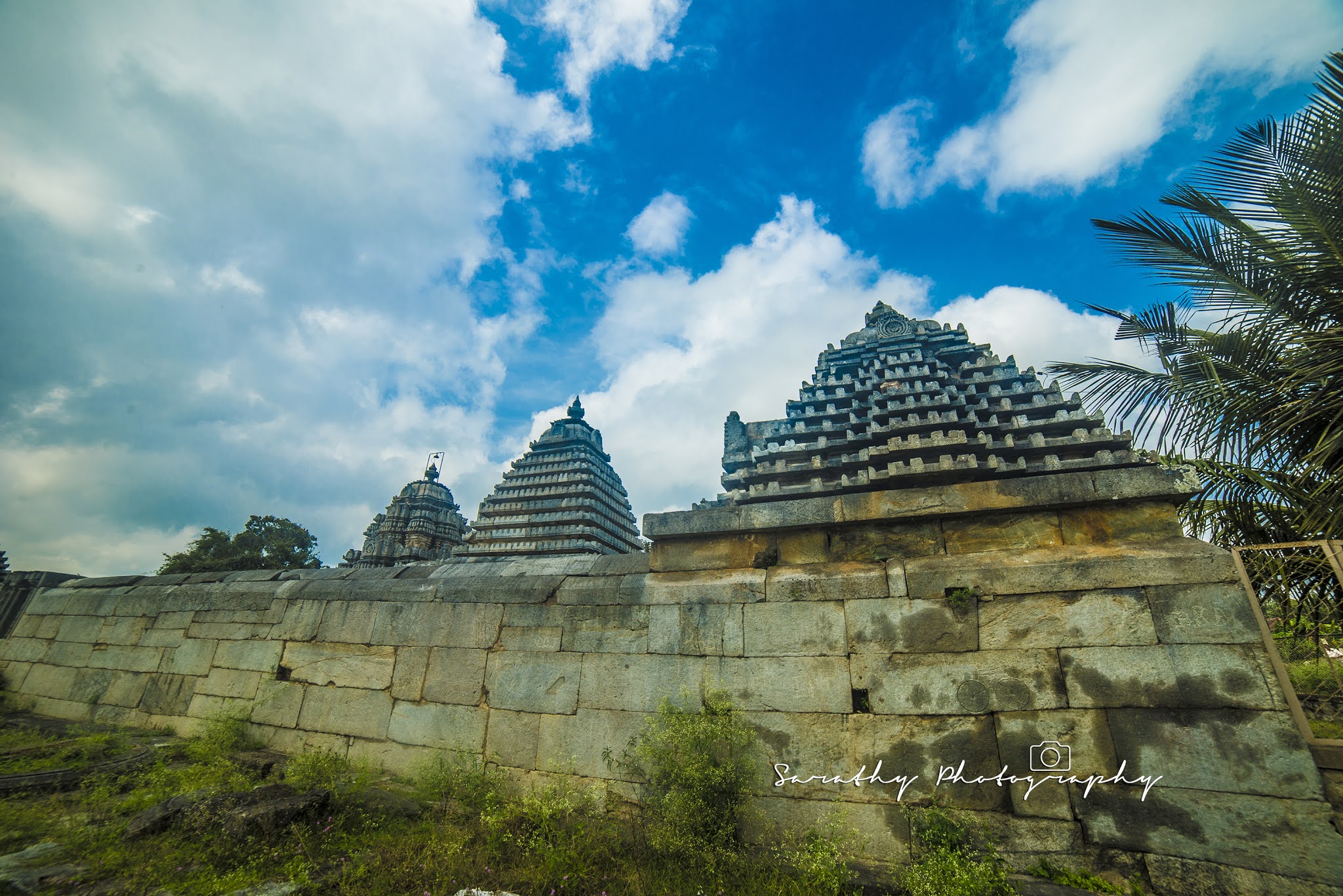 Devaramane Grasslands and Doddegaddavalli Temple day trip