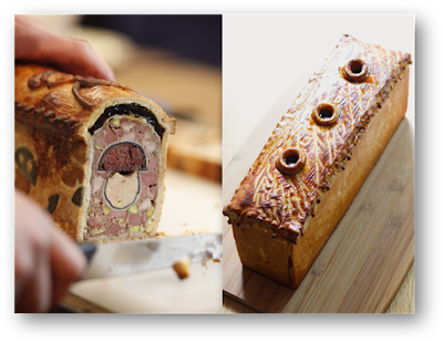 CHEF Q: 4 Types of Pate That You Should Know as A Chef