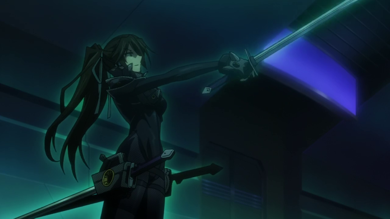 Hall of Anime Fame: Quick Picks: Gaworare Special Ep 14, Date A Live S2 ...