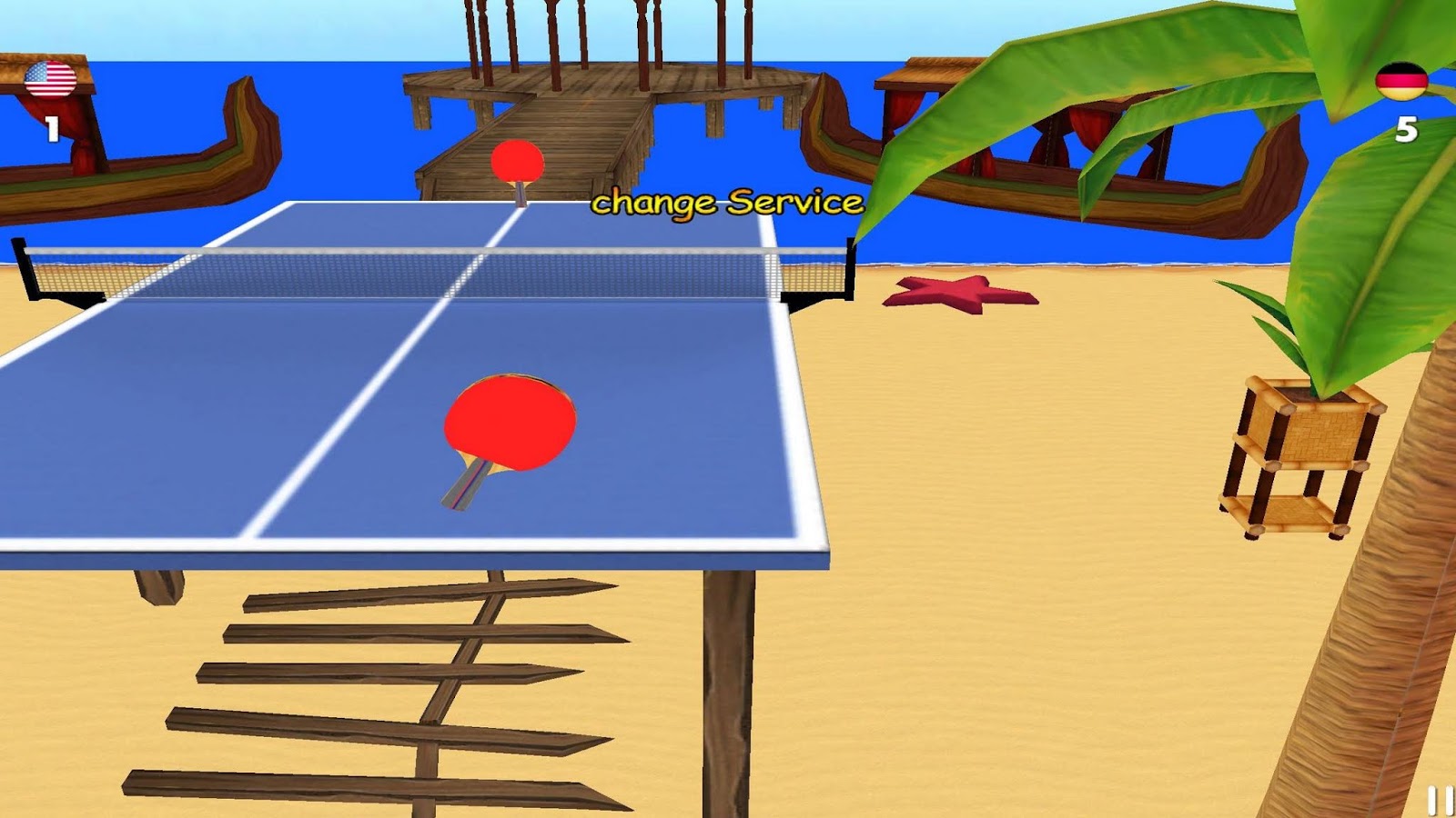 Table tennis world tour the 3d ping pong game - gaswaustralia