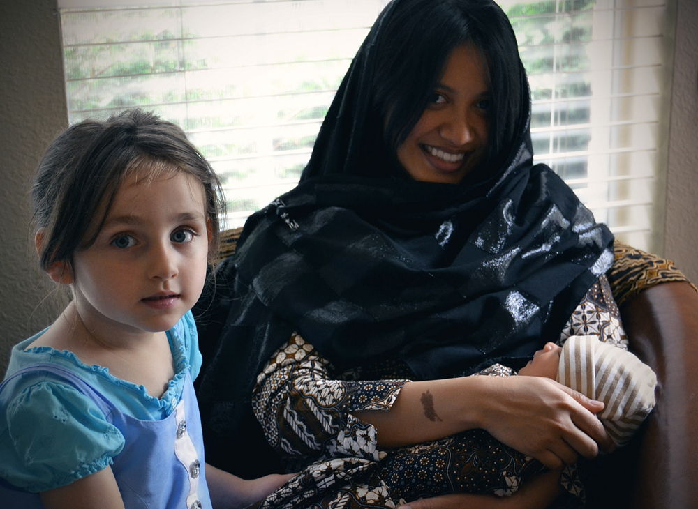 Janova Tree: Seven Magnificent Days of Rayhan Ali Janova