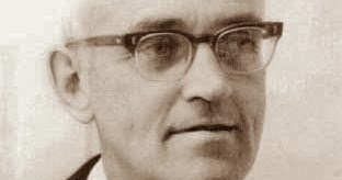 Clair Cameron Patterson