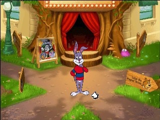 Coelho Sabido 2º Ano- Antiga 1ª Série Faixa etária: 5 a 8 anos