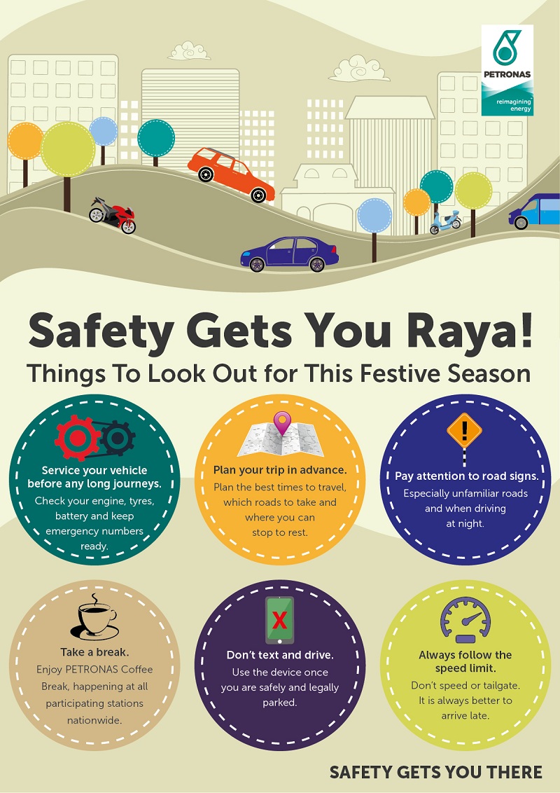 Selamat Hari Raya Aidilfitri