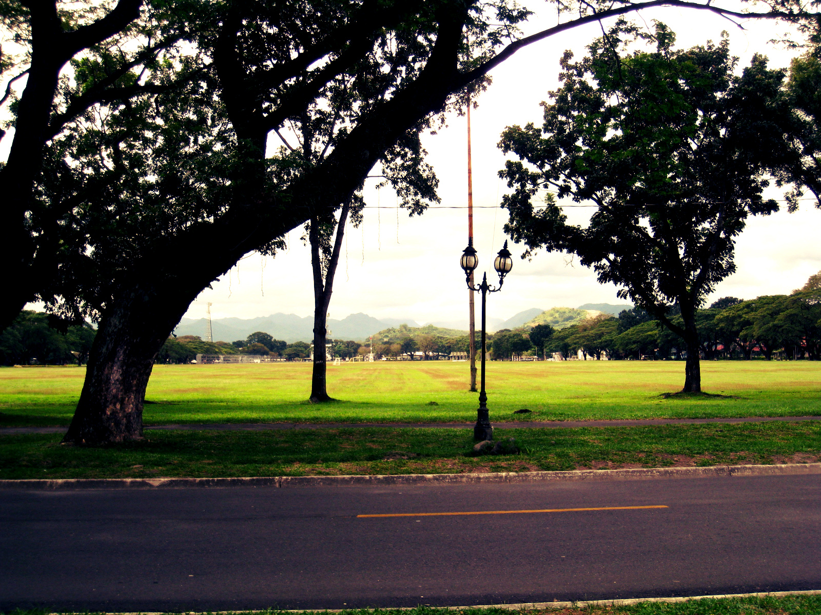 Where to Go and What to Do Around Clark, Pampanga in the Philippines ...