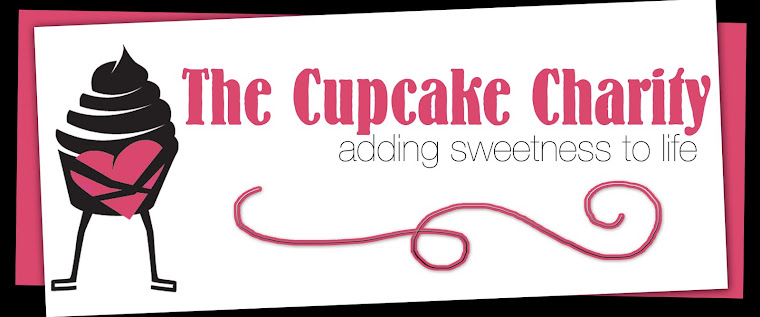 The Cupcake Charity