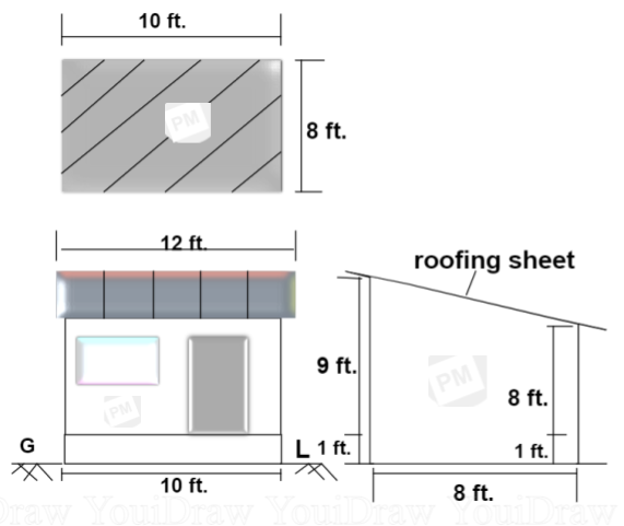 Calculating The Number Of Roofing Sheets Required For A Shed Estimation Costing Of A Shed calculating-the-number-of-roofing-sheets-required-for-a-shed-estimation-costing-of-a-shed