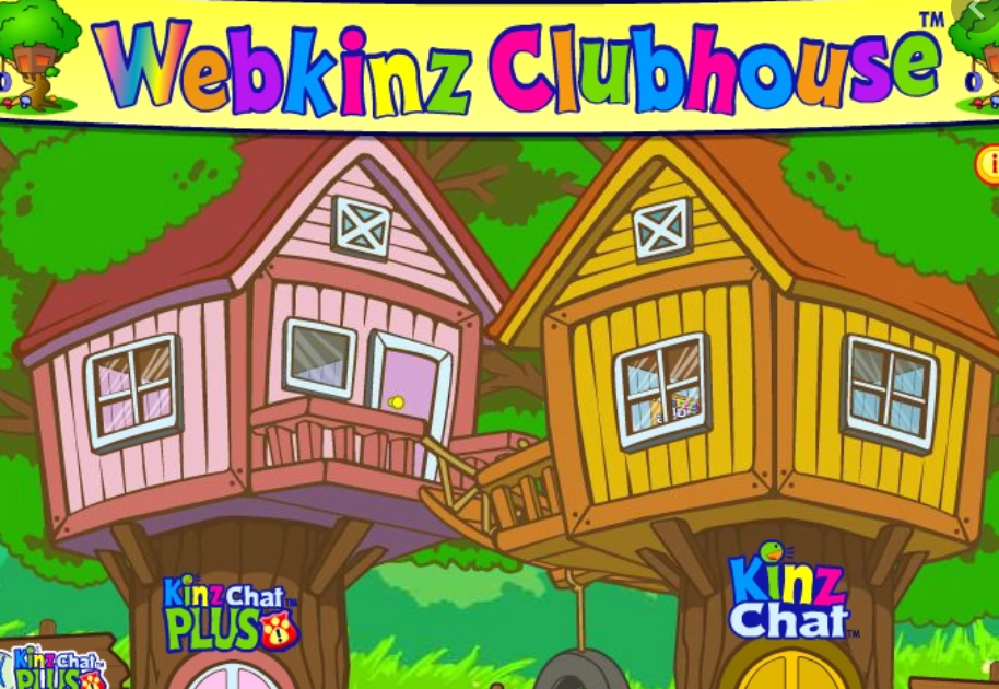Pippa's Webkinz Blog: Guide To The Value Of Webkinz Items & The Trading ...