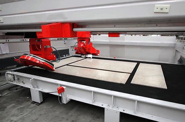 SMART-CUT DUO a powerful and flexible cutting line ~ Fabshop machines