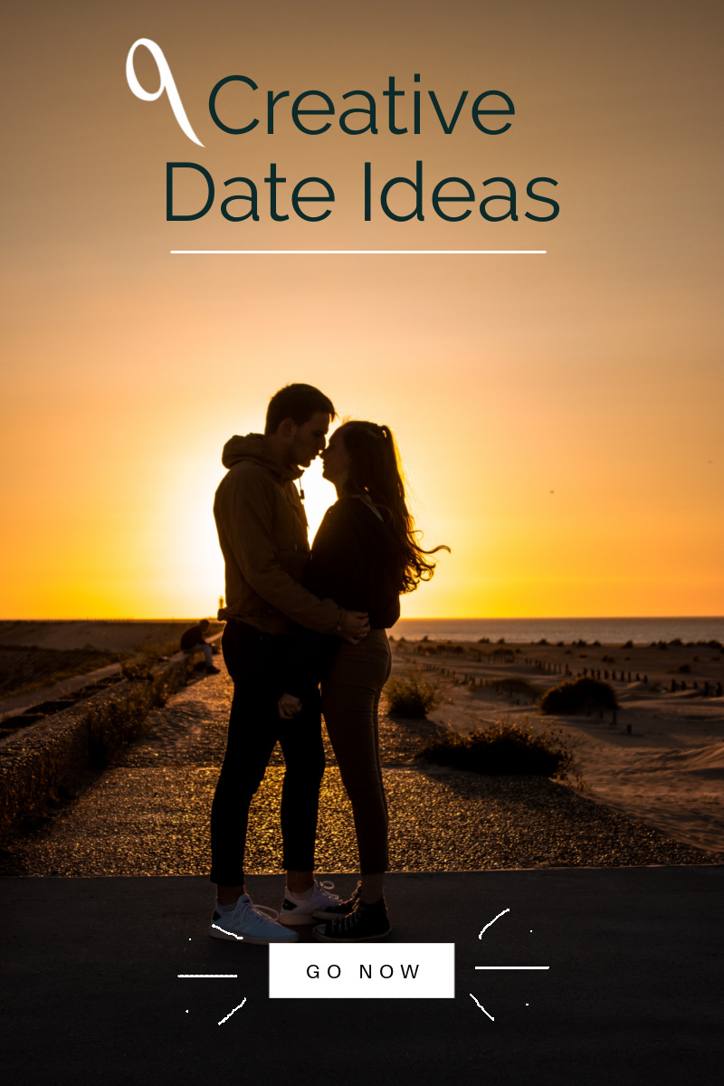 9 Creative Date Ideas