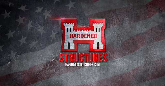 Hardened Structures Blog Index | Underground Bunkers, Fallout Shelters ...