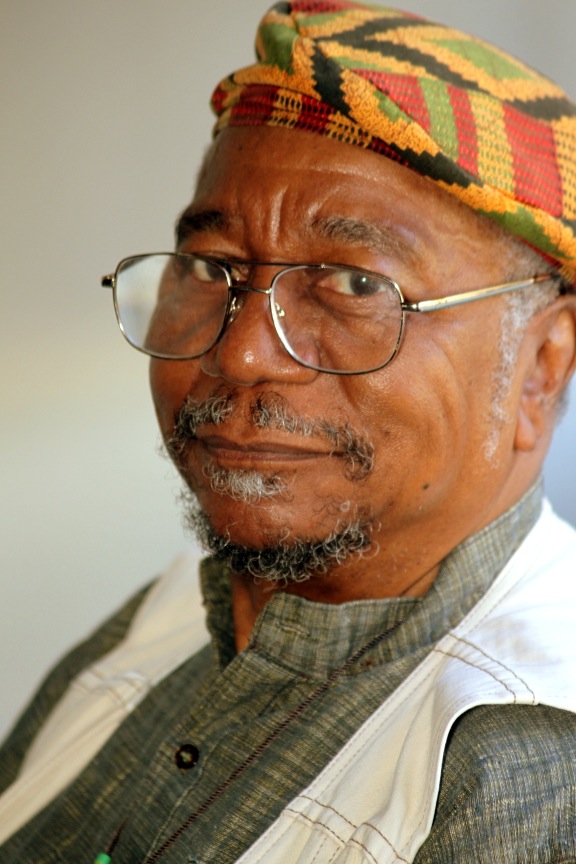 Black Bird Press News & Review: Poet Eugene Redmond returns to the Bay ...