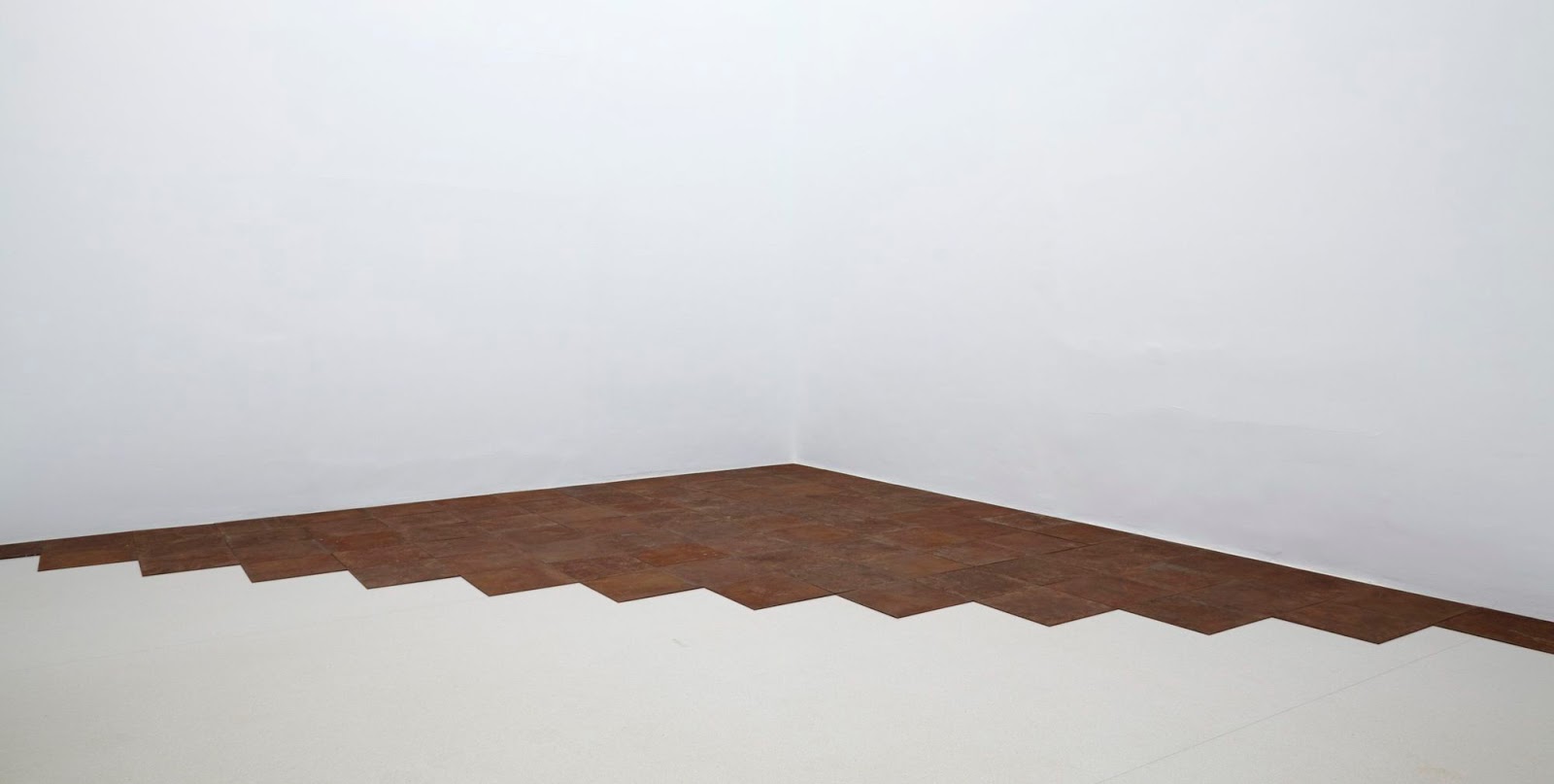 Carl Andre – a f a s i a