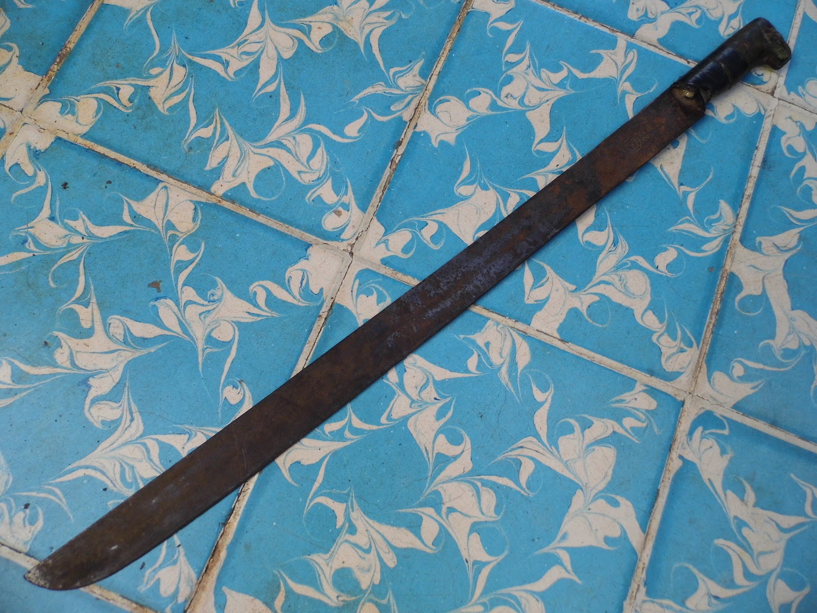 El INTENTO DE ARMERIA: 2017