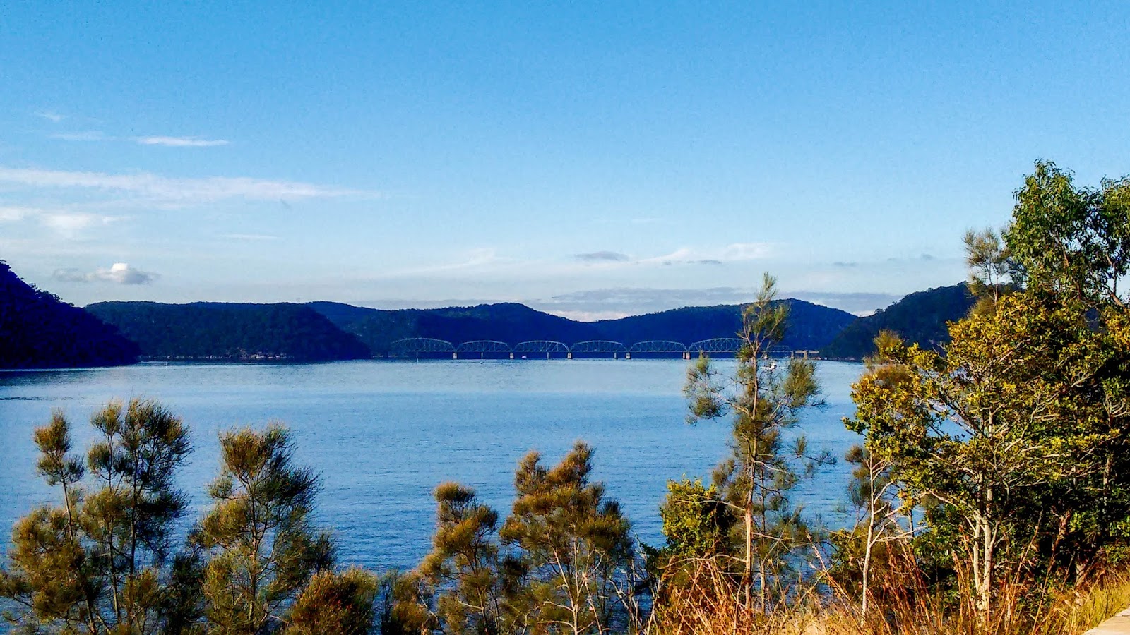 Kangaroo Point, Brooklyn - Destiny's Child