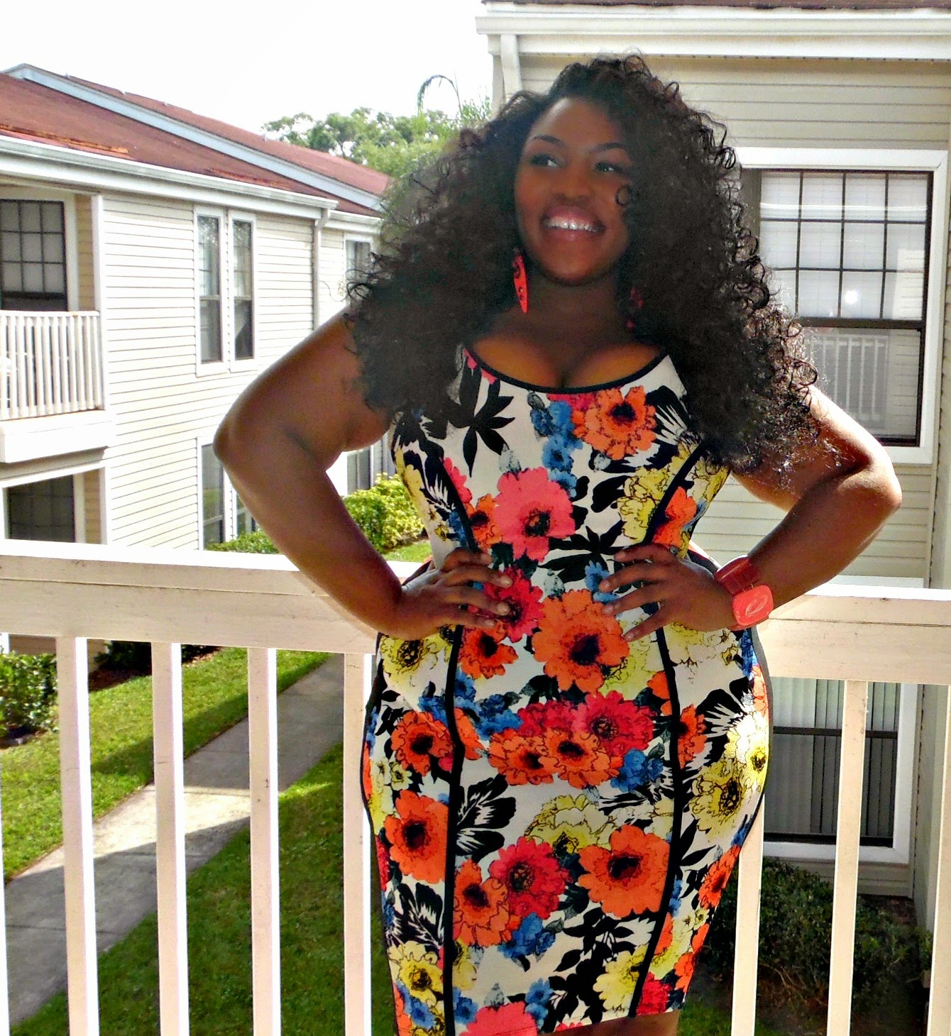 .: 8 Wardrobe Tips for the Plus-Sized Lady (feat. Pop Up Plus NY)