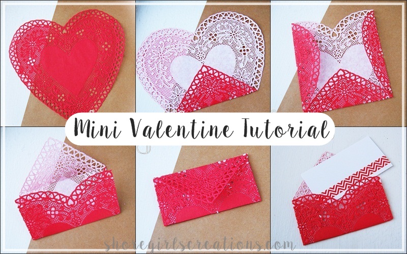 Shoregirl's Creations: Mini Valentine Tutorial