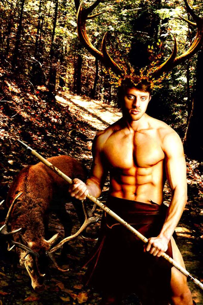 O Diabo como Carta do Dia - Rosane Tarot