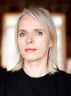 Pedacitos de mi mundo: La casa alemana, Annette Hess