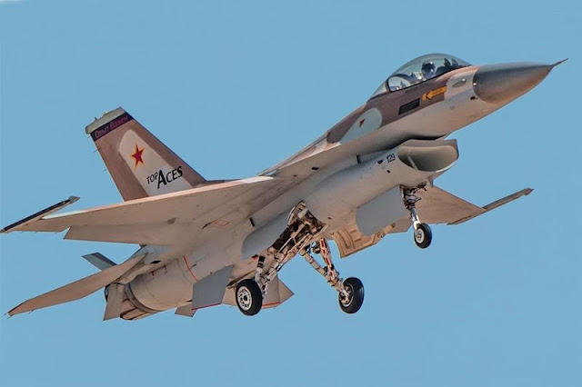 Canada's air service provider Top Aces becomes world's first private ...