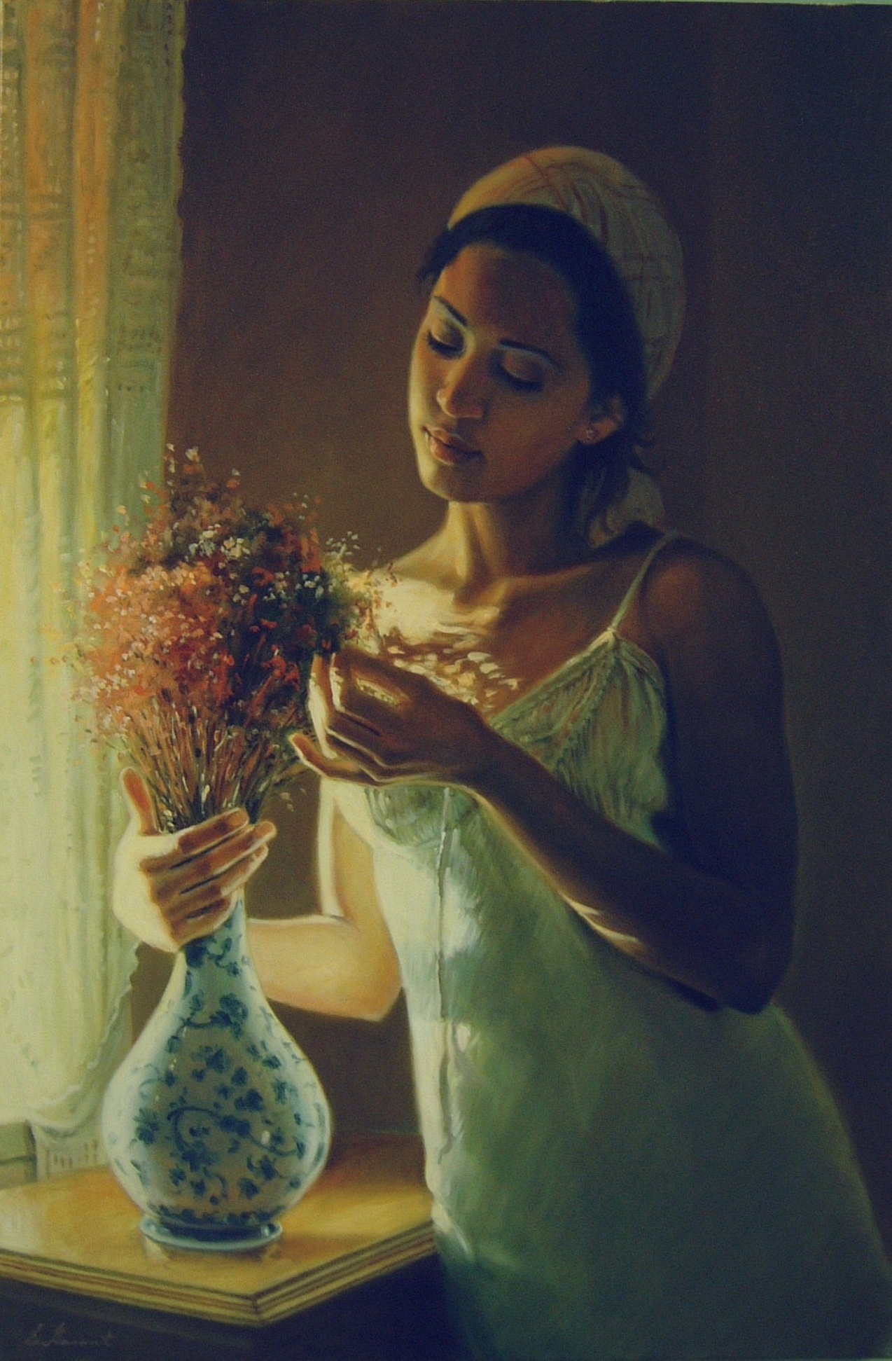 Artist Emmanuel Garant (Canadian artist) - ArtLiveAndBeauty ...