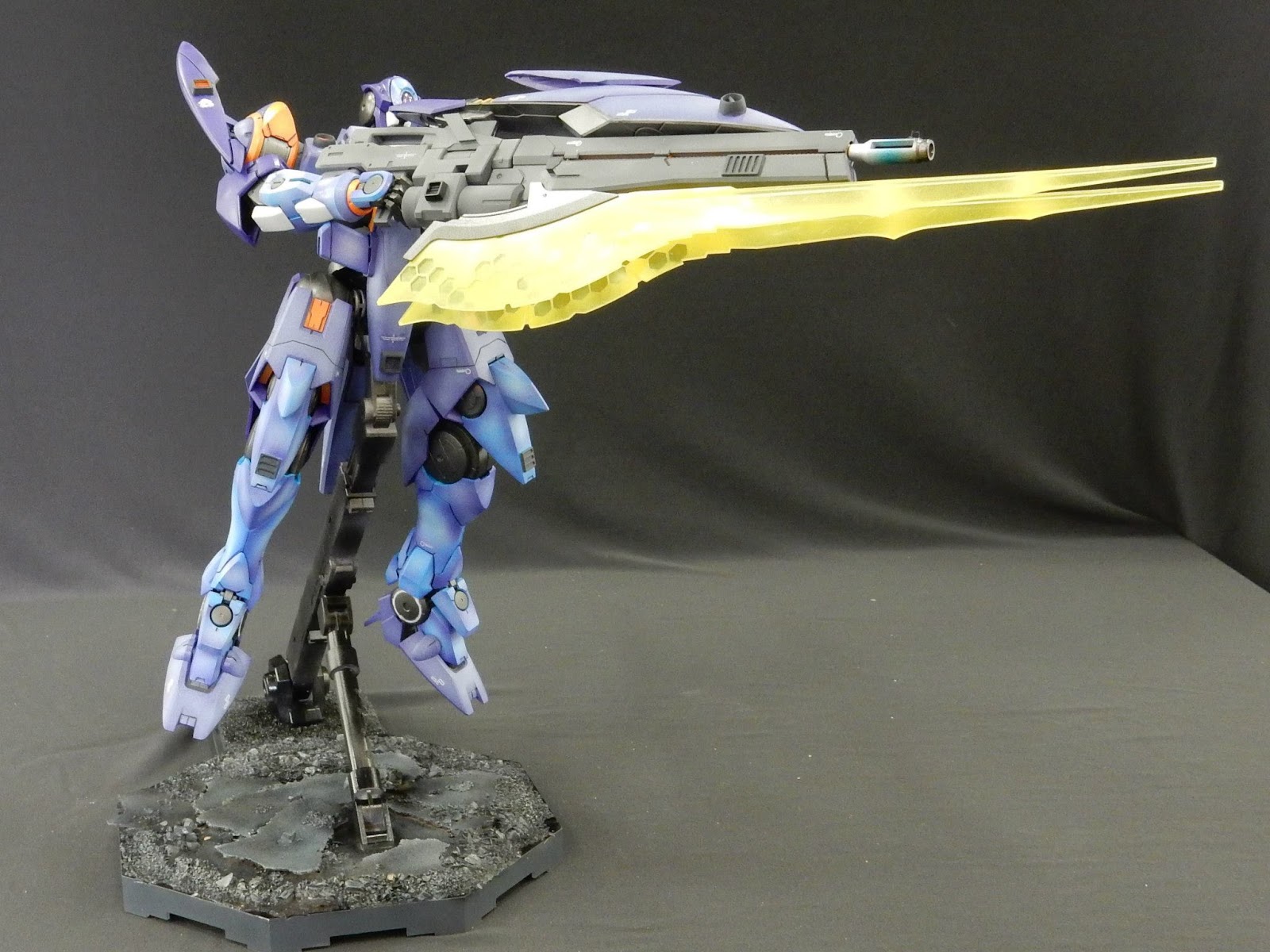 GunPla Builders World Cup (GBWC) 2015 Australia Image Gallery by Bandai ...