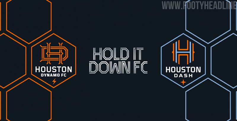Houston Dash - Footy Headlines
