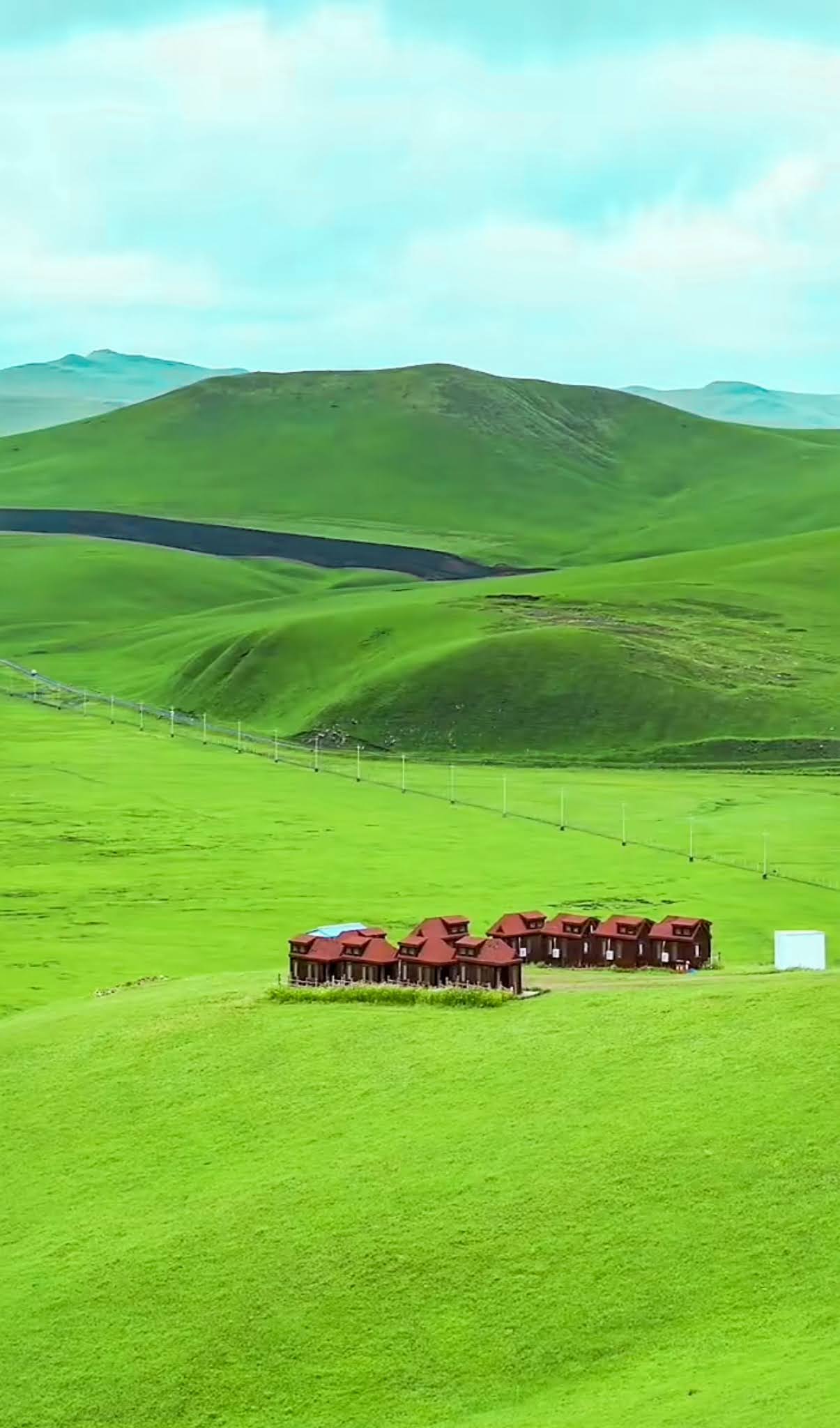 How to take beautiful scenery Photography pictures?come to see my skill ...