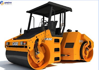 Jenis-Jenis Alat Berat & Fungsinya untuk Proyek Bangunan