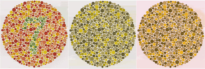 ColorBlind Lens For ColorBlind People Mia Liana ColorBlind Lens For ColorBlind People Mia Liana