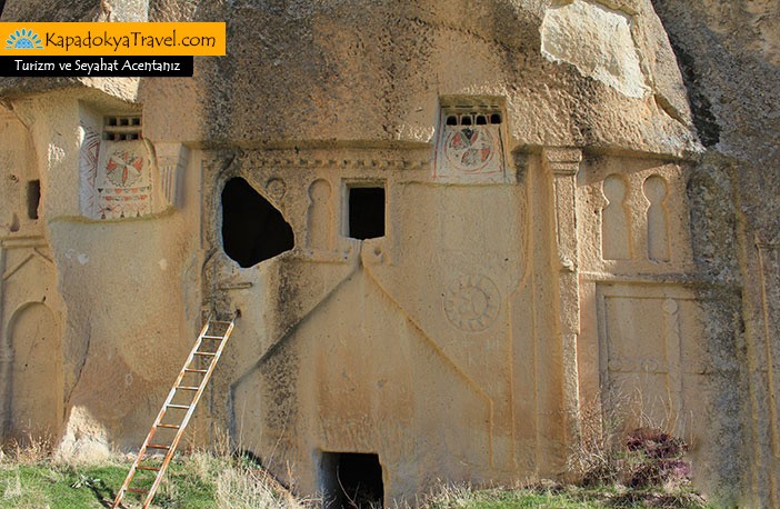 Hallaç Manastırı | Nerede Ne Gezilir