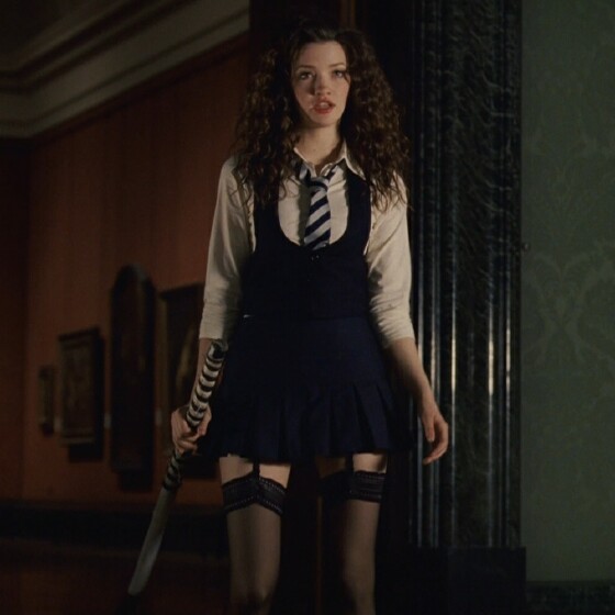 Film Fan: St. Trinian's (4 Stars)