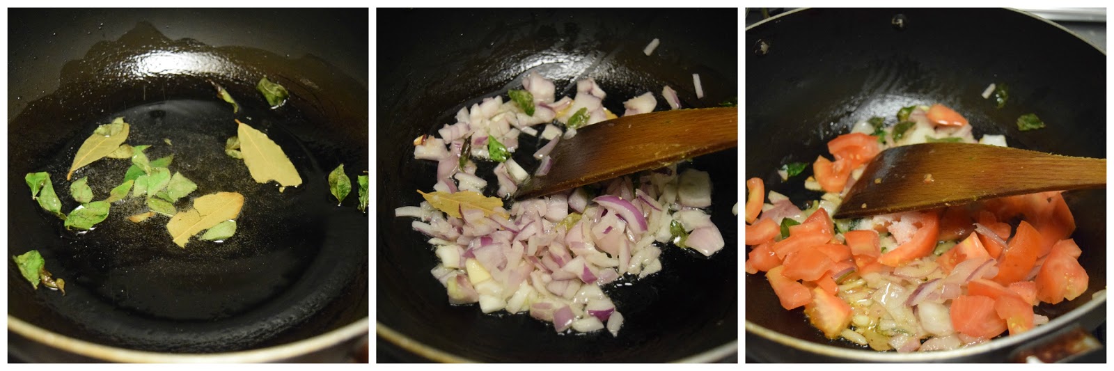 Poornima's Cook Book: Egg Kurma / South Indian Style Egg Kurma