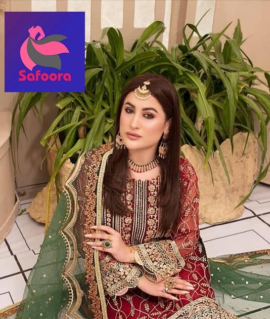 Safoora