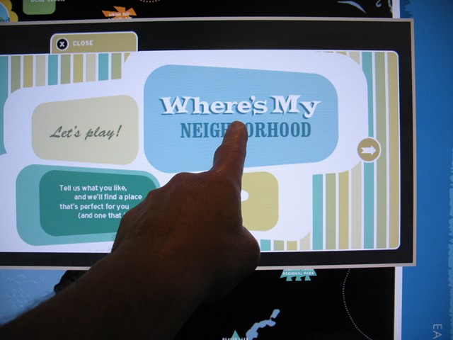 Cordova Museum: New Exhibit Planning!: Interactive Exhibits - Hi Tech ...