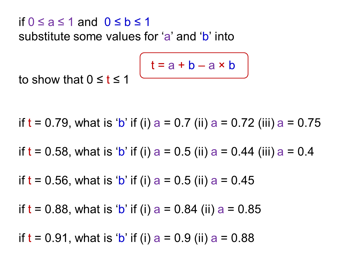MEDIAN Don Steward mathematics teaching: decimal multiplication