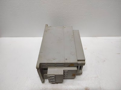 ALLEN BRADLEY SMC-FLEX CAT NO 150-F60NBD SERIES B MOTOR CONTROLLER SOFT ...