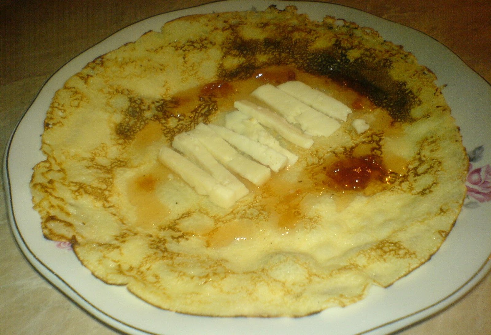 Clatite Retete Clatite Pufoase | Preparatedevis.ro