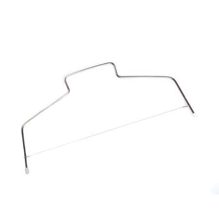 Sea Salted Caramel Cake