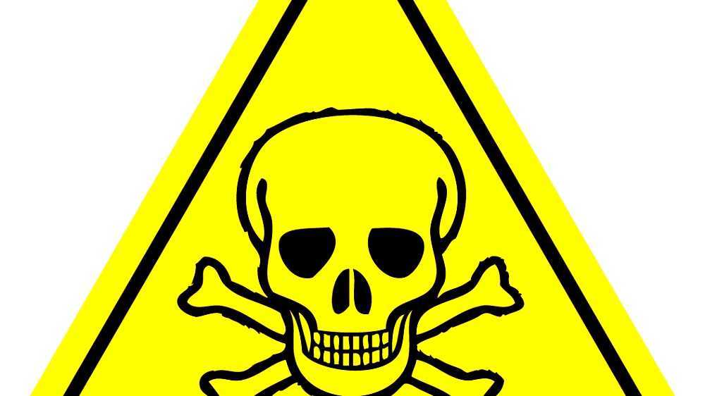 Hazard Symbol hazard-symbol