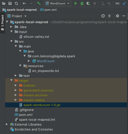 Amazon Elastic MapReduce (EMR) : Menjalankan Apache Spark mode Fully Distributed dengan Biaya ...