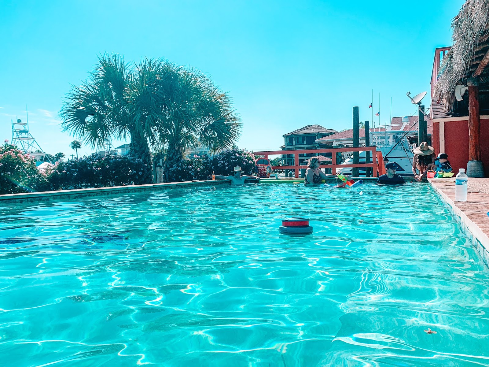 {FREEPORT, TX ~ SURFSIDE BEACH // SUMMER VACATION 2020} - HALL AROUND TEXAS