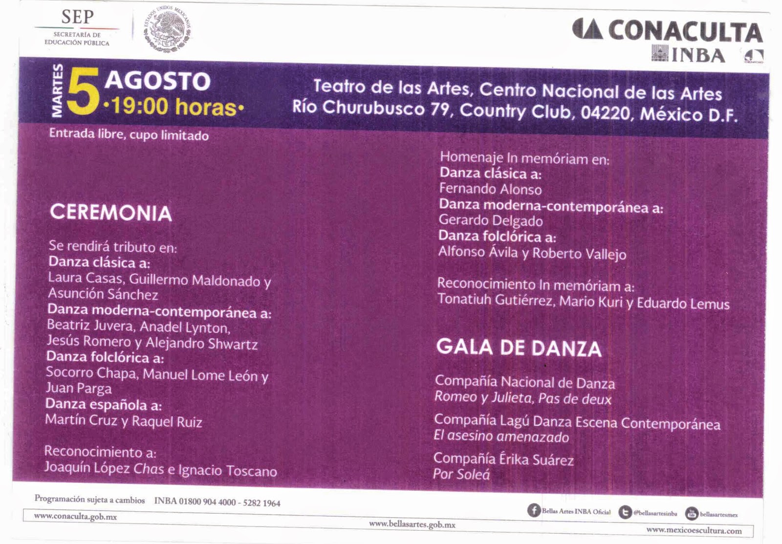 Tramoyam Blog: MARÍA DEL SOCORRO CHAPA RODRÍGUEZ "COCO RUBIO" ORGULLO ...